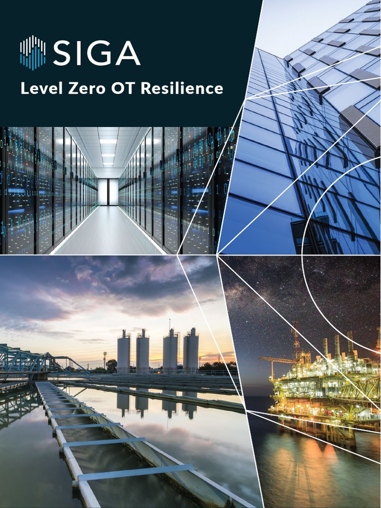 Siga Brochure-WEB | PDF | Computer Security | Security