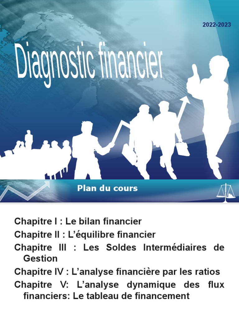 Chapitre 1 Finance | PDF | Capitaux propres | Comptabilité