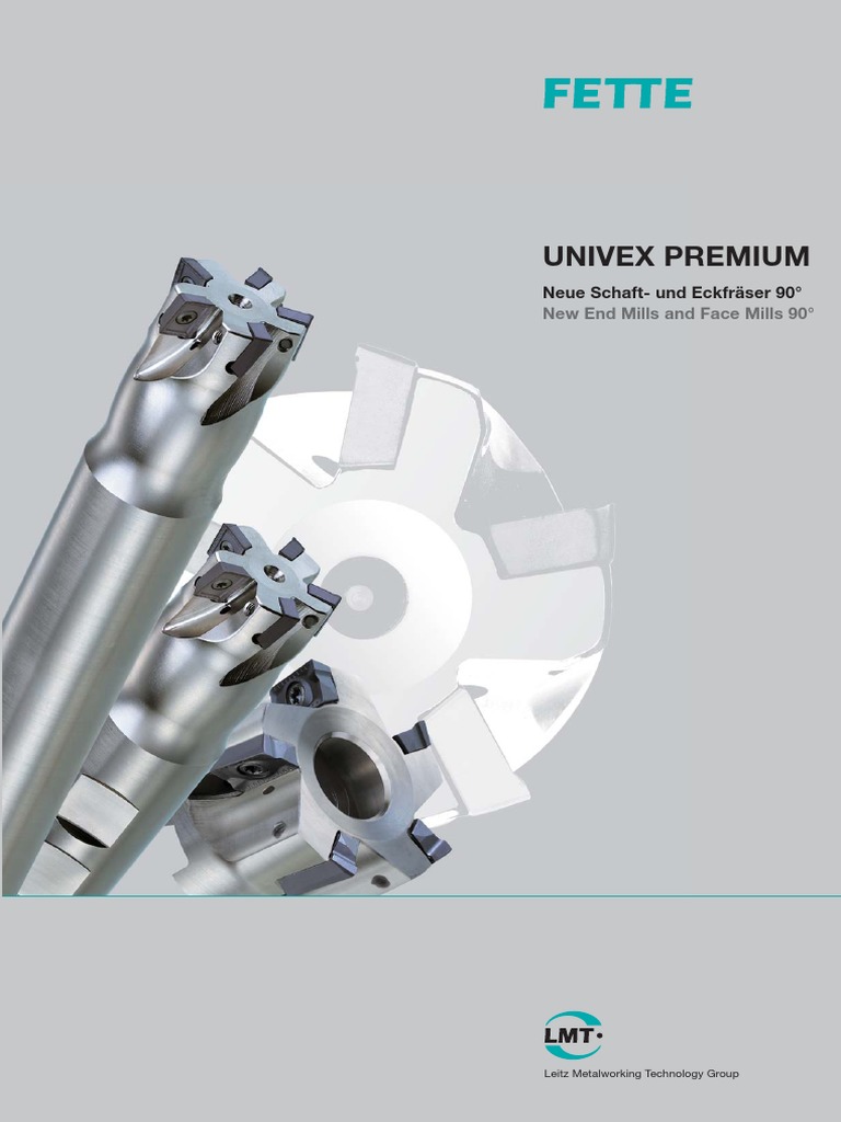 Univex Premium PDF | PDF