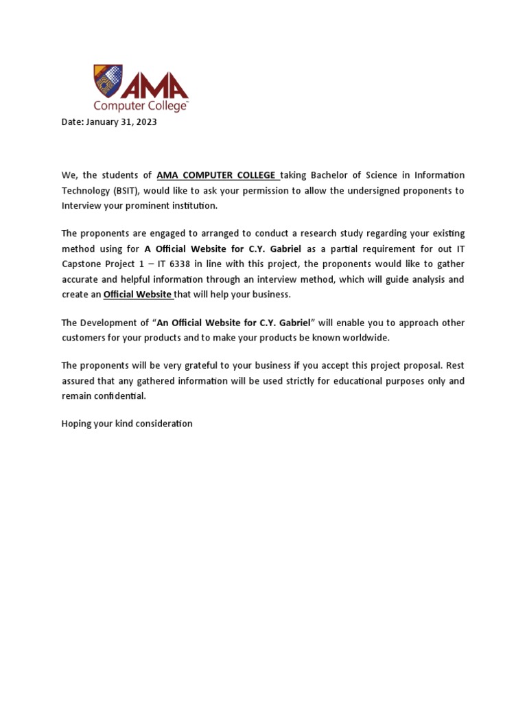 Agreement Letter With Beneficiary Template 1 | PDF