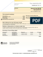 SCE Service Center Contact Information | PDF