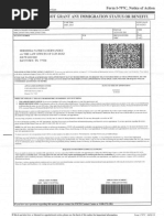 Metrolift Application | PDF | Health Professional | Disability