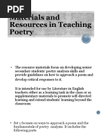 Paradigm Shift - Teacher-Centered To Learner-Centered Teaching | PDF | Constructivism ...