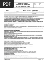 Radar Log Book | PDF