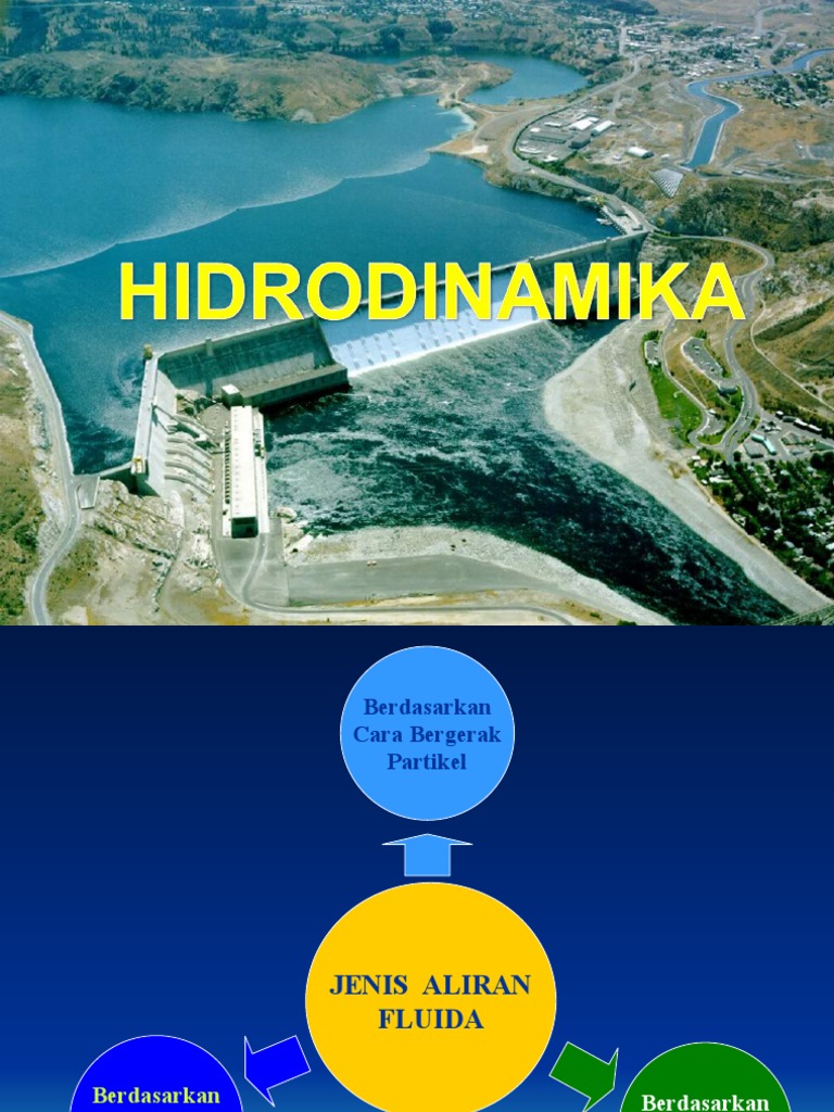 Pertemuan Minggu Ke - 9 (Teorema Bernoully) | PDF