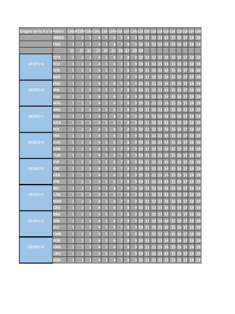 Figus 2022 | PDF | Échecs