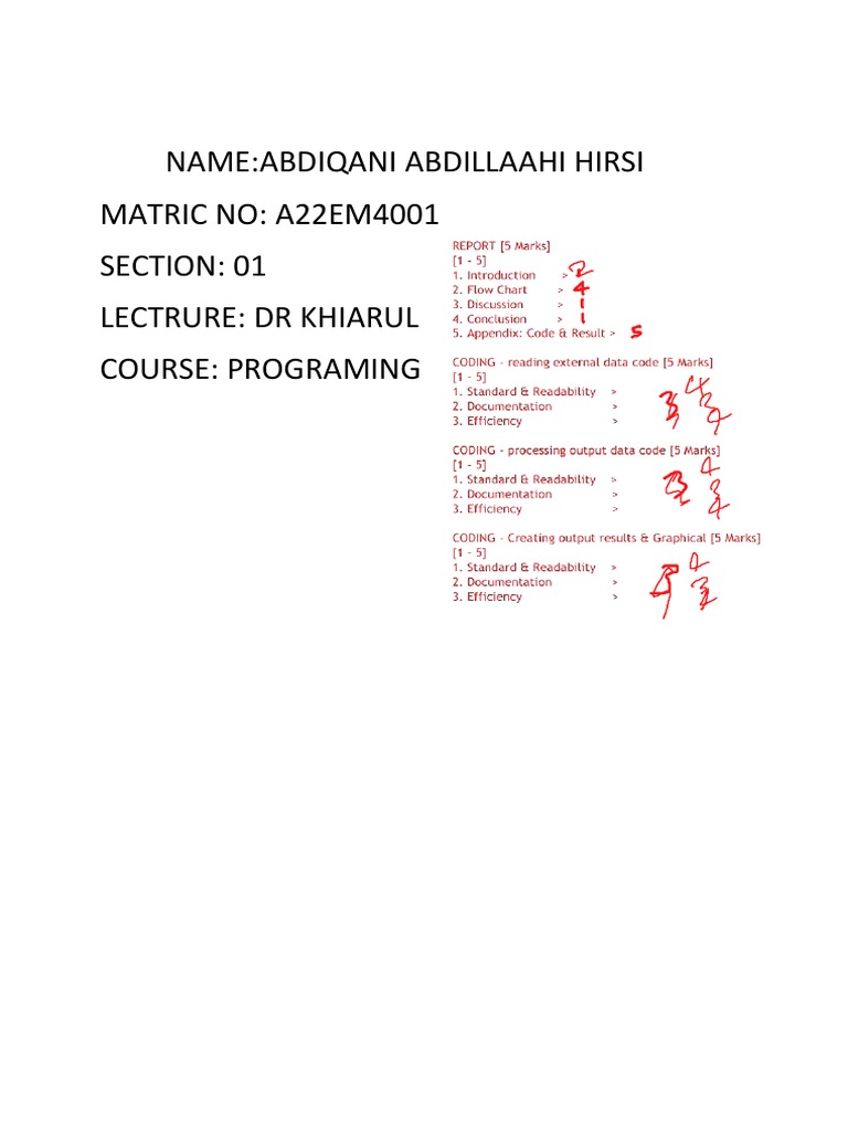 Matlab Project PDF | PDF | Matlab | Data