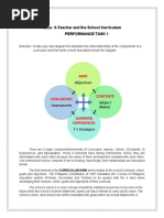 7 Domains of PPST | PDF | Learning | Educational Assessment