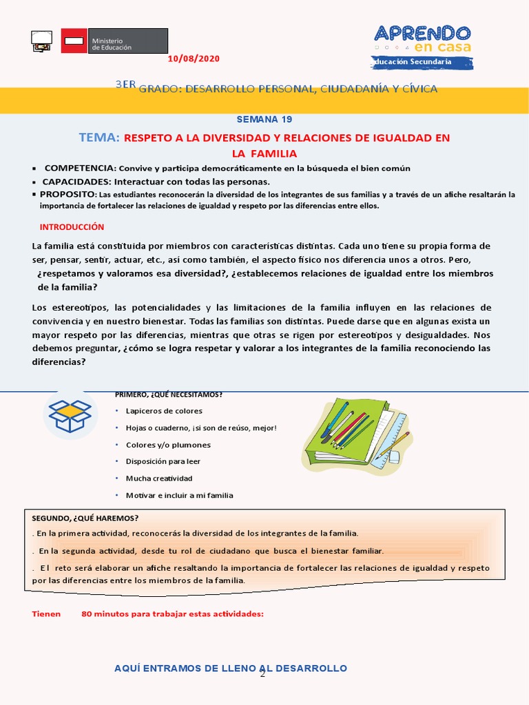 DPCC Semana 19 | PDF | Tolerancia