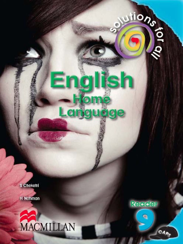 Grade 9 English Home Language Core Reader Textbook | PDF | Folklore ...