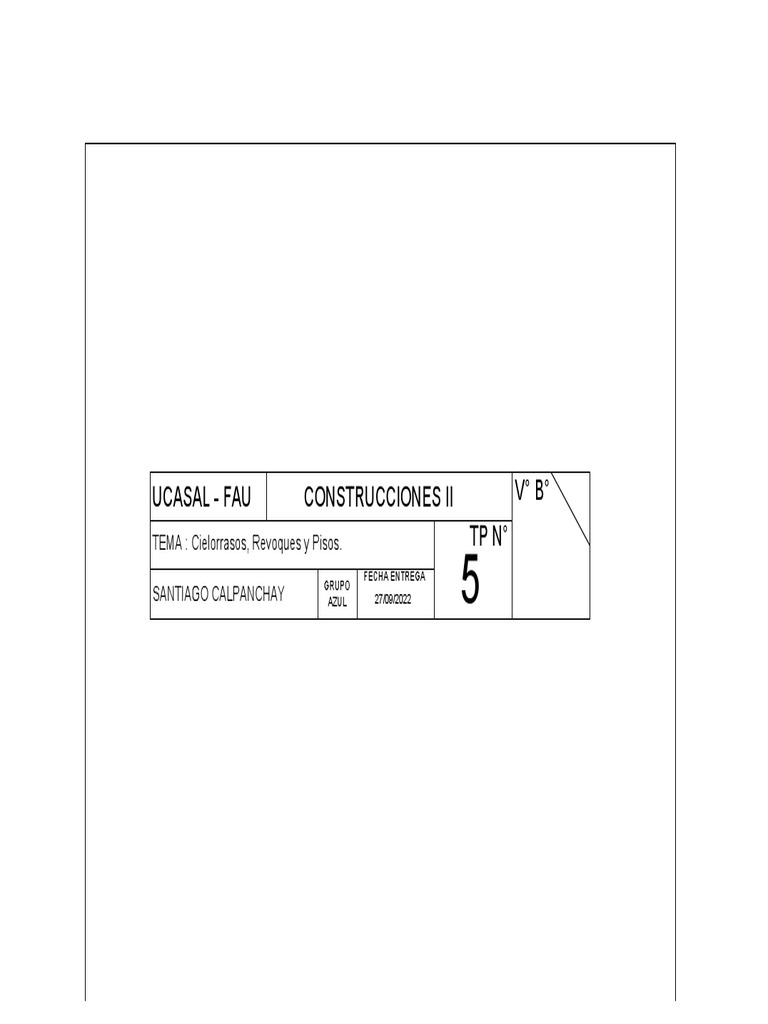ROTULO CONSTRU-Presentación1 PDF | PDF