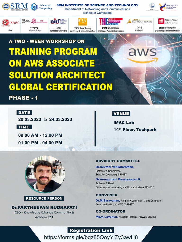 Workshop - Brochure PDF | PDF