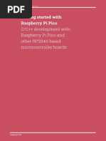 PicoW-A4-Pinout | PDF