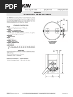 Kitchen Hood Design Calculations 2019 | PDF | Ventilation (Architecture ...