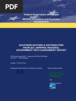 Pefa Framework | PDF