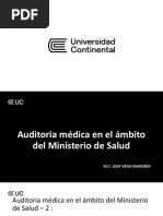 Diapos R.M. N 951-2019 MINSA - METODOLOGÍA ESTIMACIÓN DE TARIFAS - VERSION I | PDF | Ciencias de ...