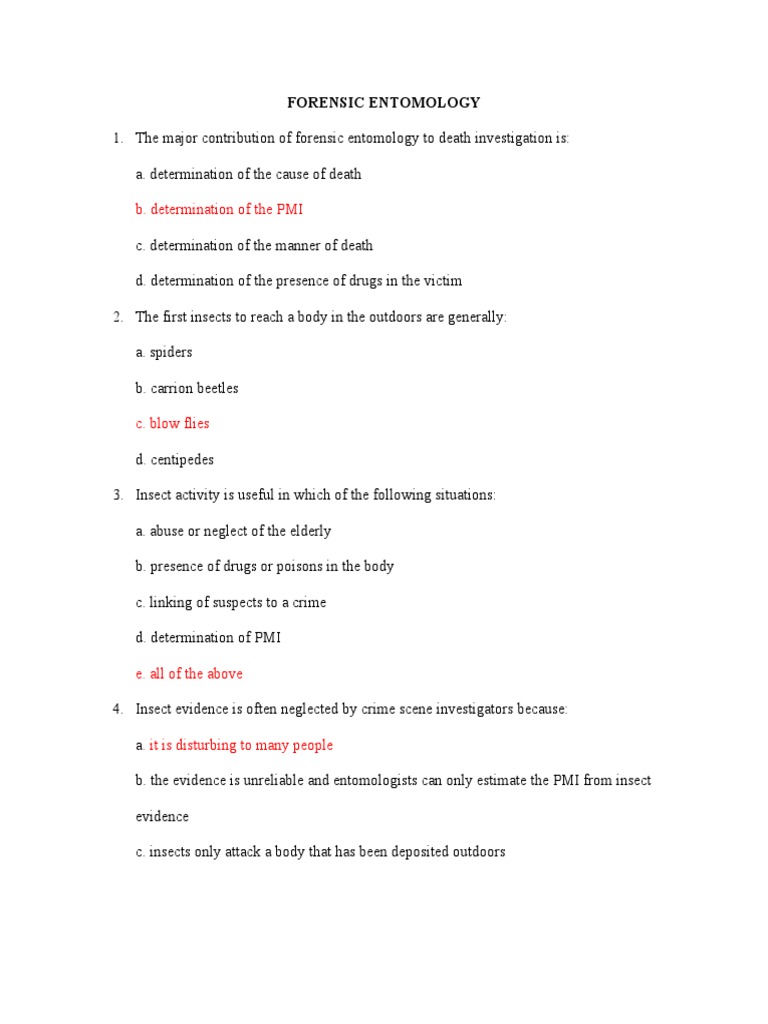 FORENSIC | PDF | Cartridge (Firearms) | Gun Barrel
