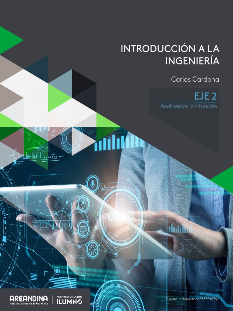 Eje - 2 Introduccion A La Ingenieria PDF | PDF | Ingeniería | Ingeniería de Sistemas