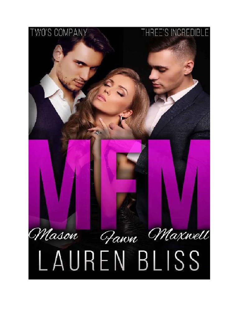Lauren Bliss - MFM PDF | PDF