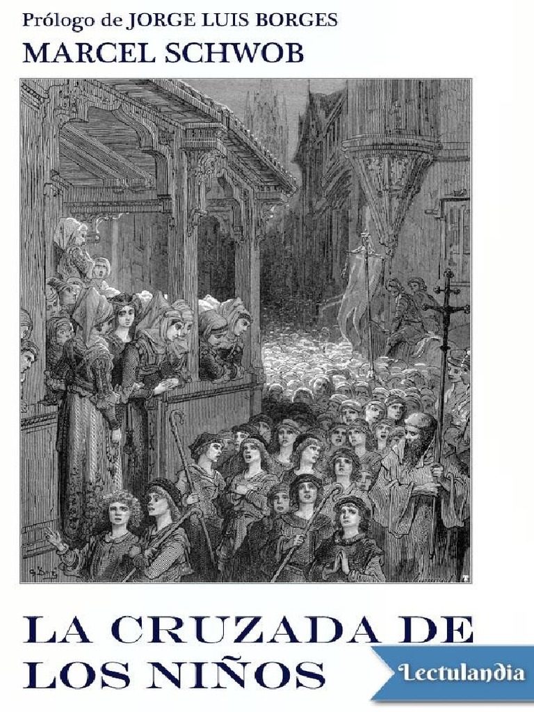 La Cruzada de los Niños de 1212 | PDF | Cruzadas