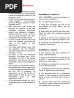 Civil Engineers' Ethical Guide | PDF | Technology & Engineering