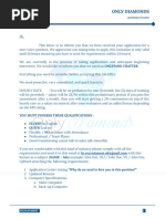 OnlyFans Content Release Form Template | PDF | Consent | Private Law