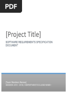 02 - BRD - Business Requirements | PDF | Business Process | Usability