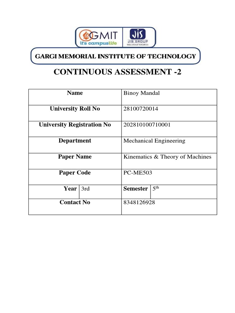 Gear Train PDF | PDF | Gear | Tools