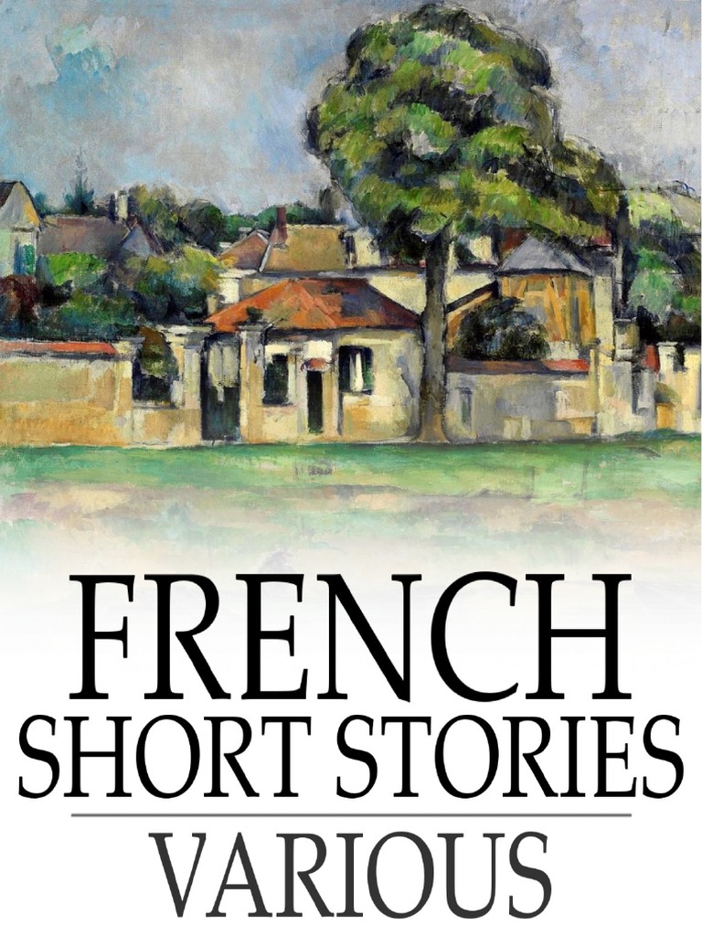 French Short Stories | PDF