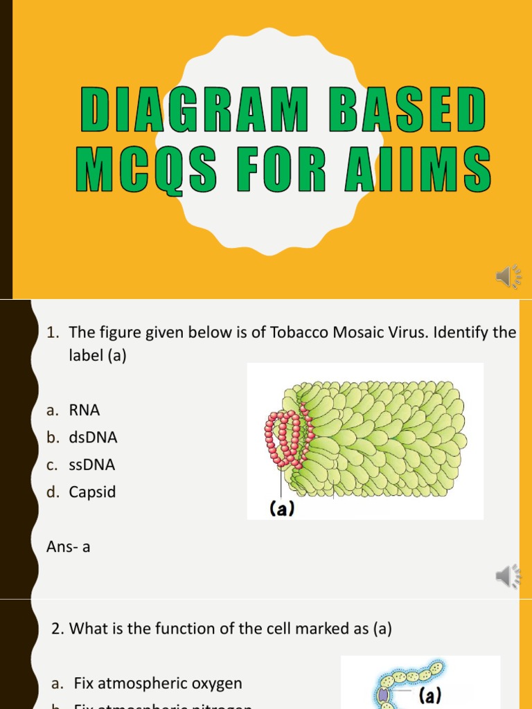 80 DIAGRAM BASED MCQS FOR AIIMS and NEET by Neetmedicalacademy Blog PDF ...