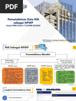 Form Pengembalian YSTT Lampiran PMK 81 2024 | PDF
