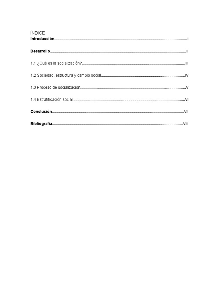 Documento-Dinamica Social Editado | PDF | Socialización | Sociedad