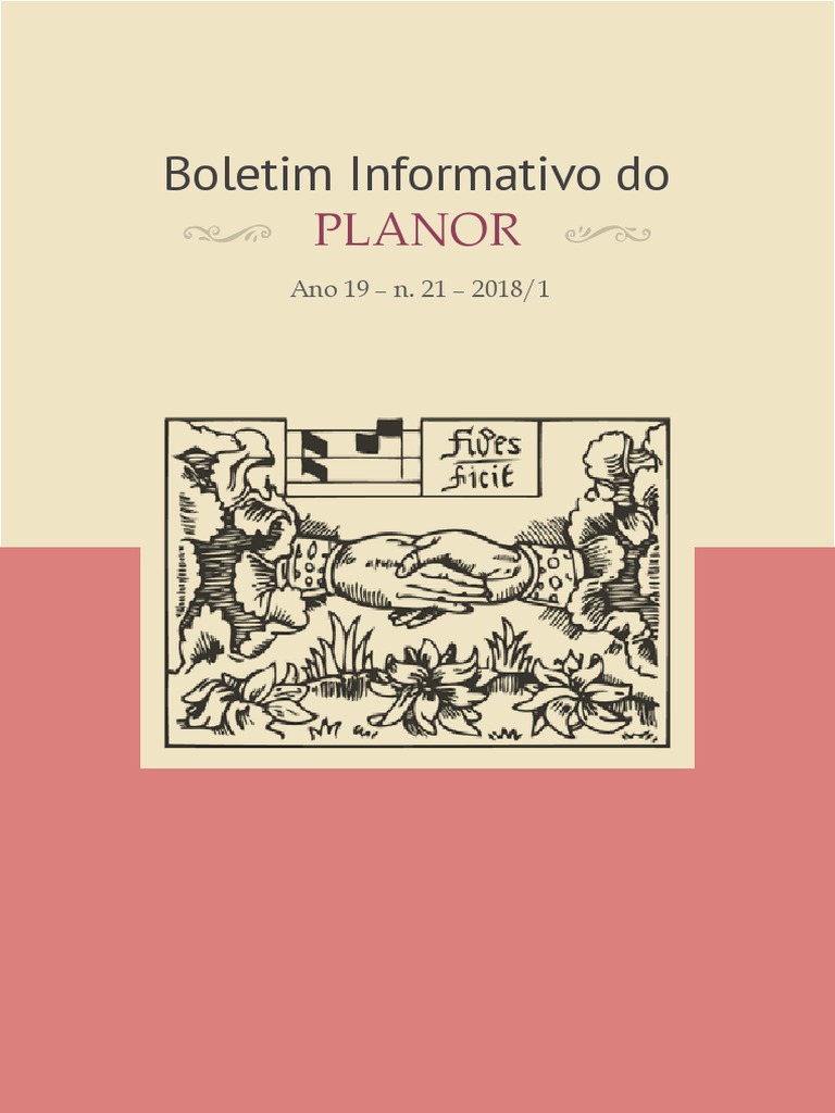 Boletim Informativo Do PLANOR n.21 | PDF | Bibliotecas | Museu
