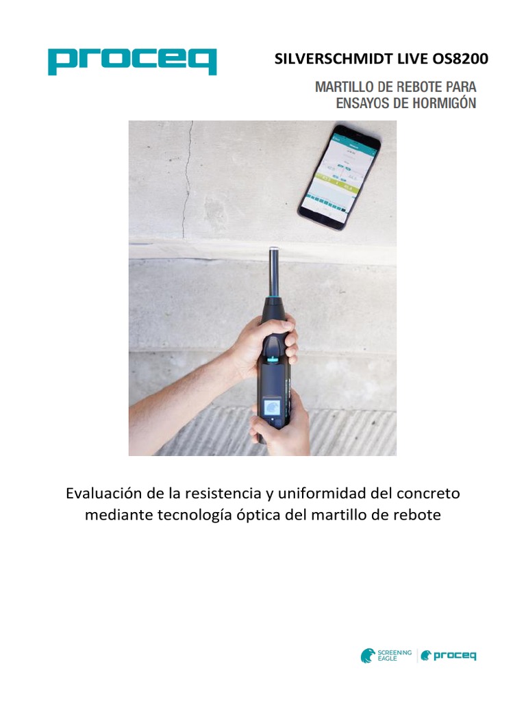 SILVERSCHMIDT LIVE OS8200 - Ficha Tecnica | PDF | Hardware de la computadora | Usuario (informática)