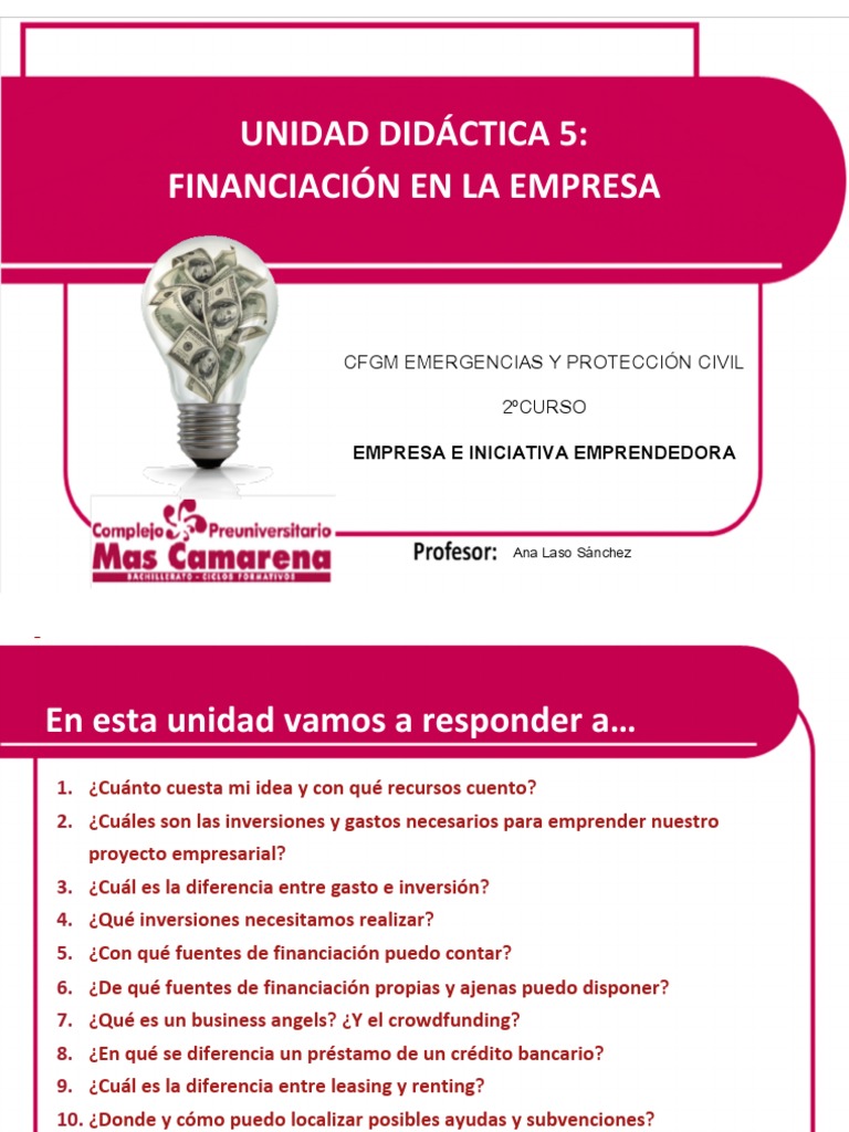Eie 1 PDF | PDF | Contabilidad | Interés