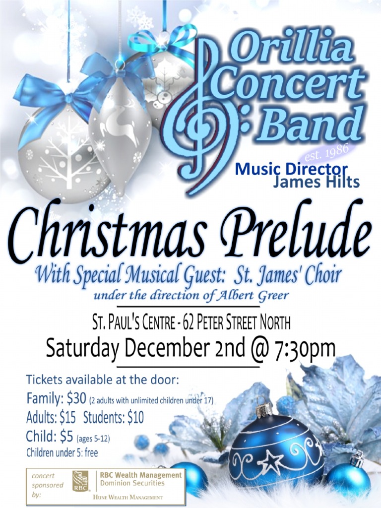 Evening Poster | PDF