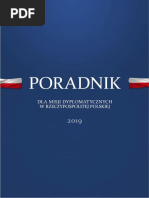 Wzor Protokol Przekazania Terenu I Placu Budowy | PDF