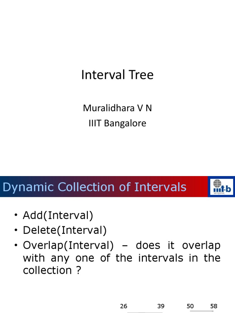 Avl Intervaltree Pdf Computer Programming Algorithms And Data Structures 1122
