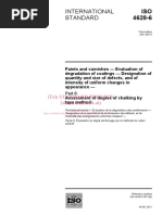 Iso 4624-2016 | PDF | Adhesive | International Organization For Standardization