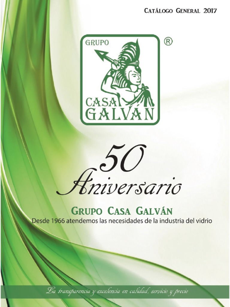 Catálogo Casa Galvan 2021 Actualizado PDF | PDF