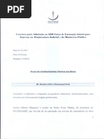 Código Processo Laboral. Moz | PDF