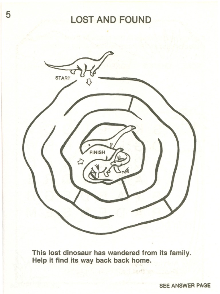 Discovering Dinosaurs | PDF