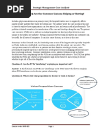 Cmope | PDF | Occupational Therapy | Health Care