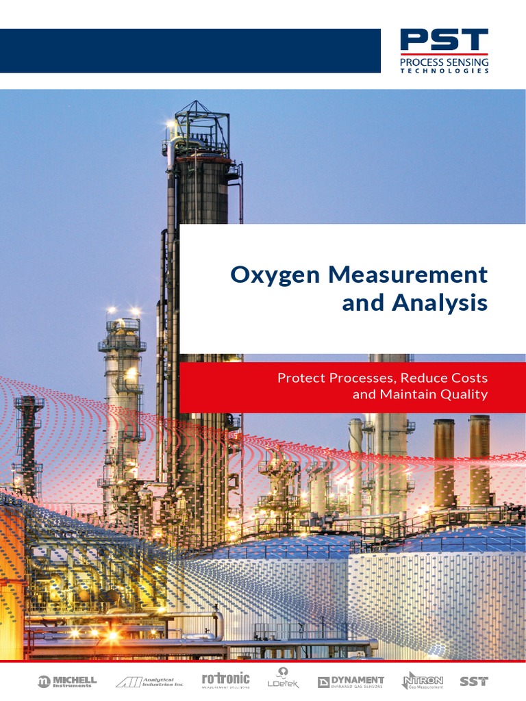 O2 PST - Oxygen | PDF | Oxygen | Sensor