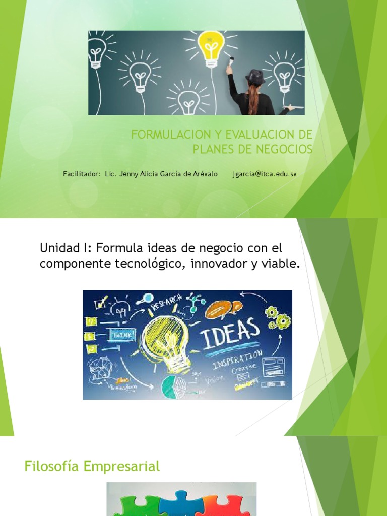 La Filosofia Empresarial | PDF | Paradigma | Business