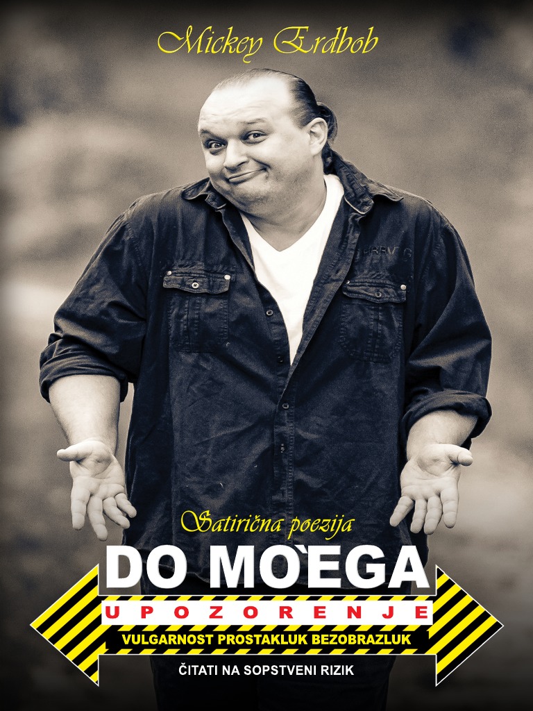 Mickey Erdbob - DO MOEGA | PDF