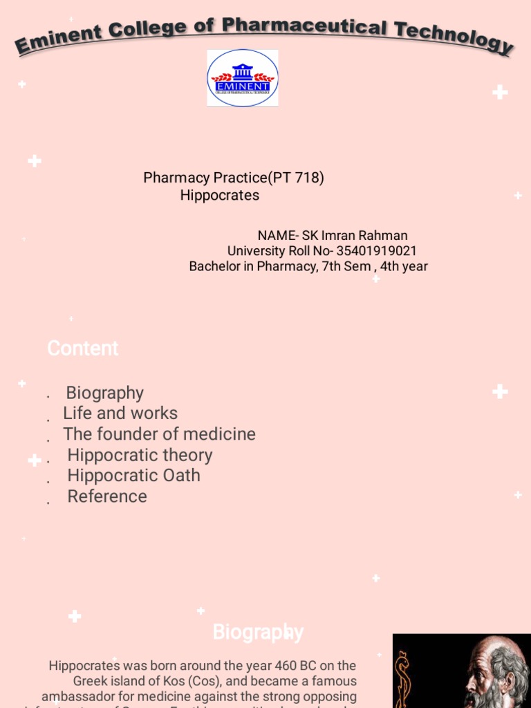 Phramacy Practise | PDF | Medicine