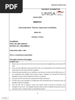 Social Auxiliary Work Practical Skills Guide | PDF | Educational ...