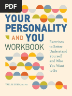 Workbook+for+Mindful+Self Discipline | PDF | Disciplines | Motivational