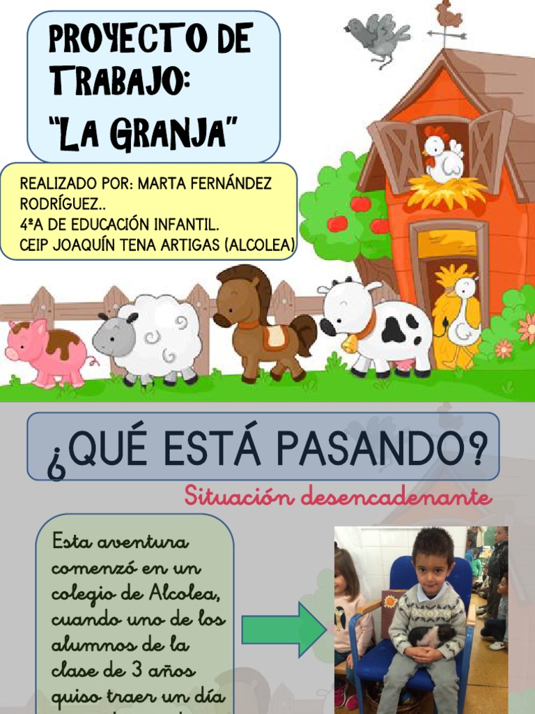 11 La Granja | PDF